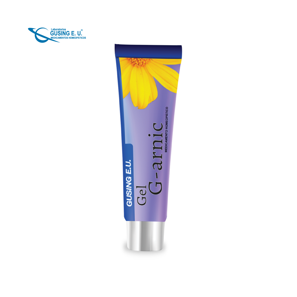 G-ARNIC – Bioproductos